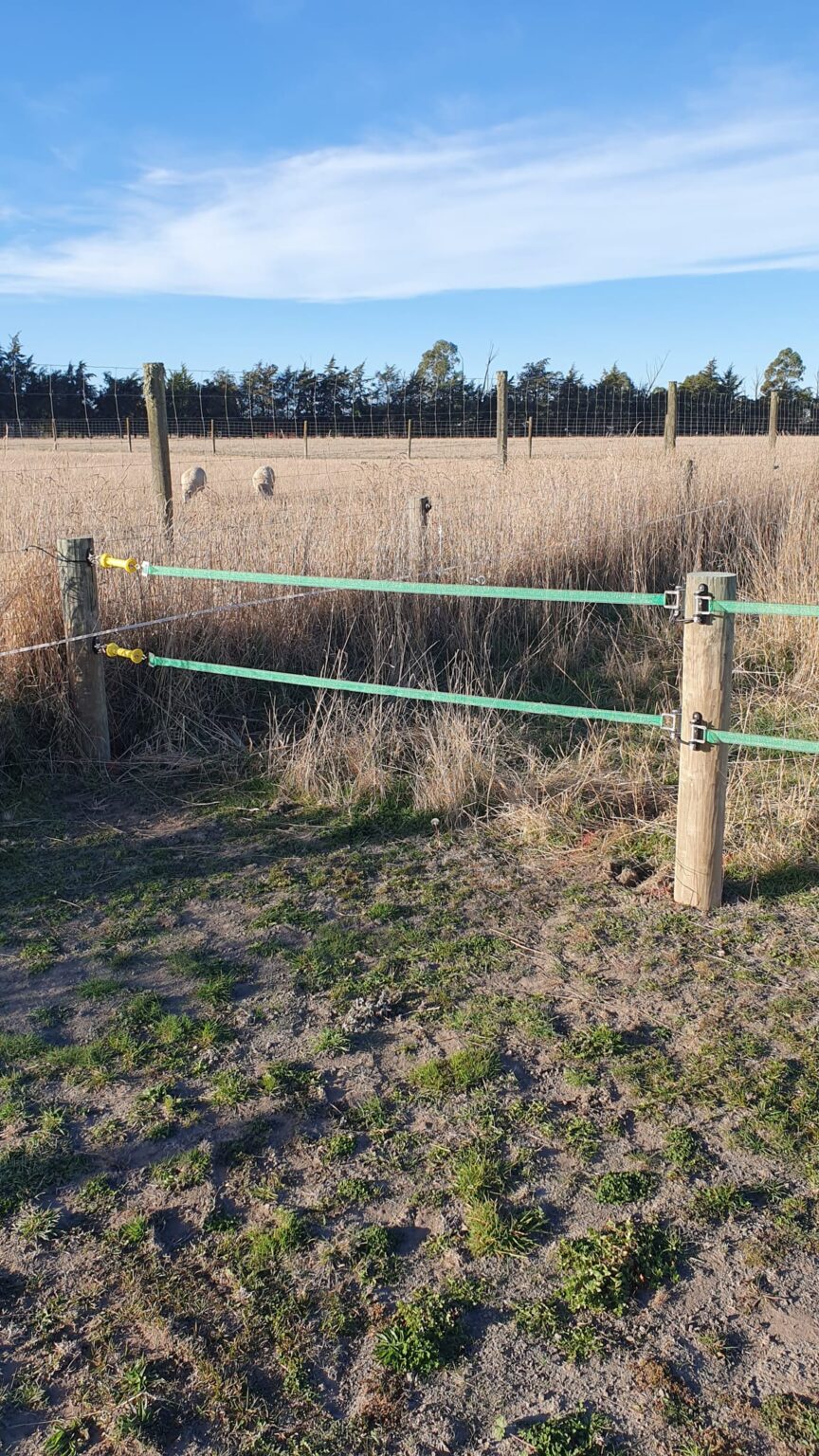 Fencing Contractor | Rural & Farm Fencing | North Canterbury