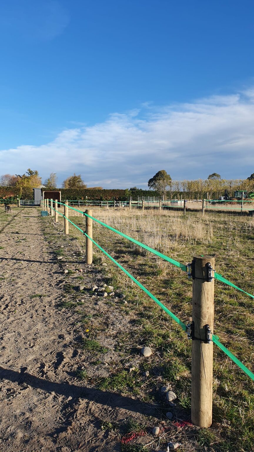 Fencing Contractor | Rural & Farm Fencing | North Canterbury