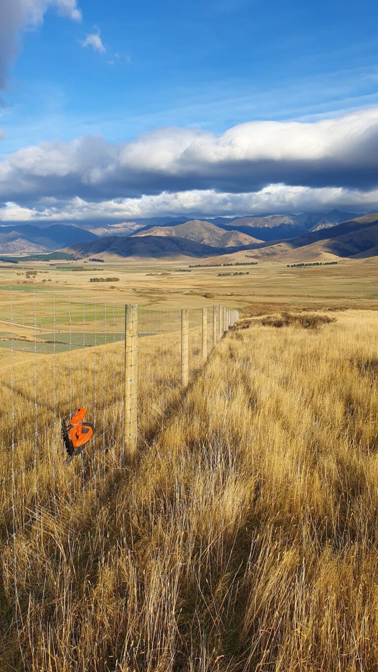 Fencing Contractor | Rural & Farm Fencing | North Canterbury