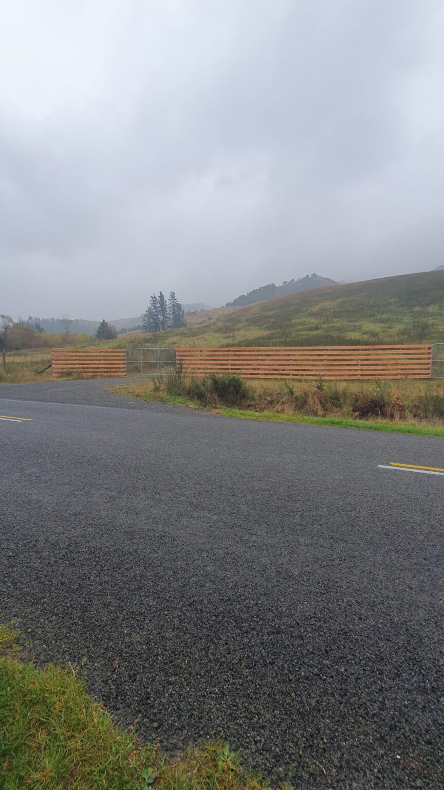 Fencing Contractor | Rural & Farm Fencing | North Canterbury